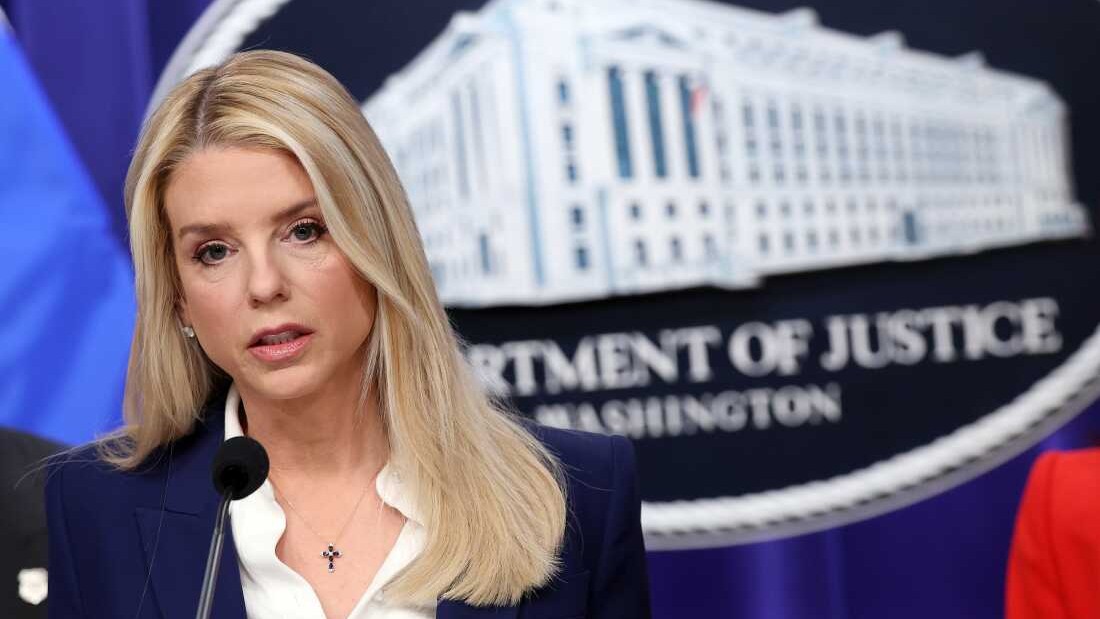 Bondi refuses to appear - then legal pressure explodes fast