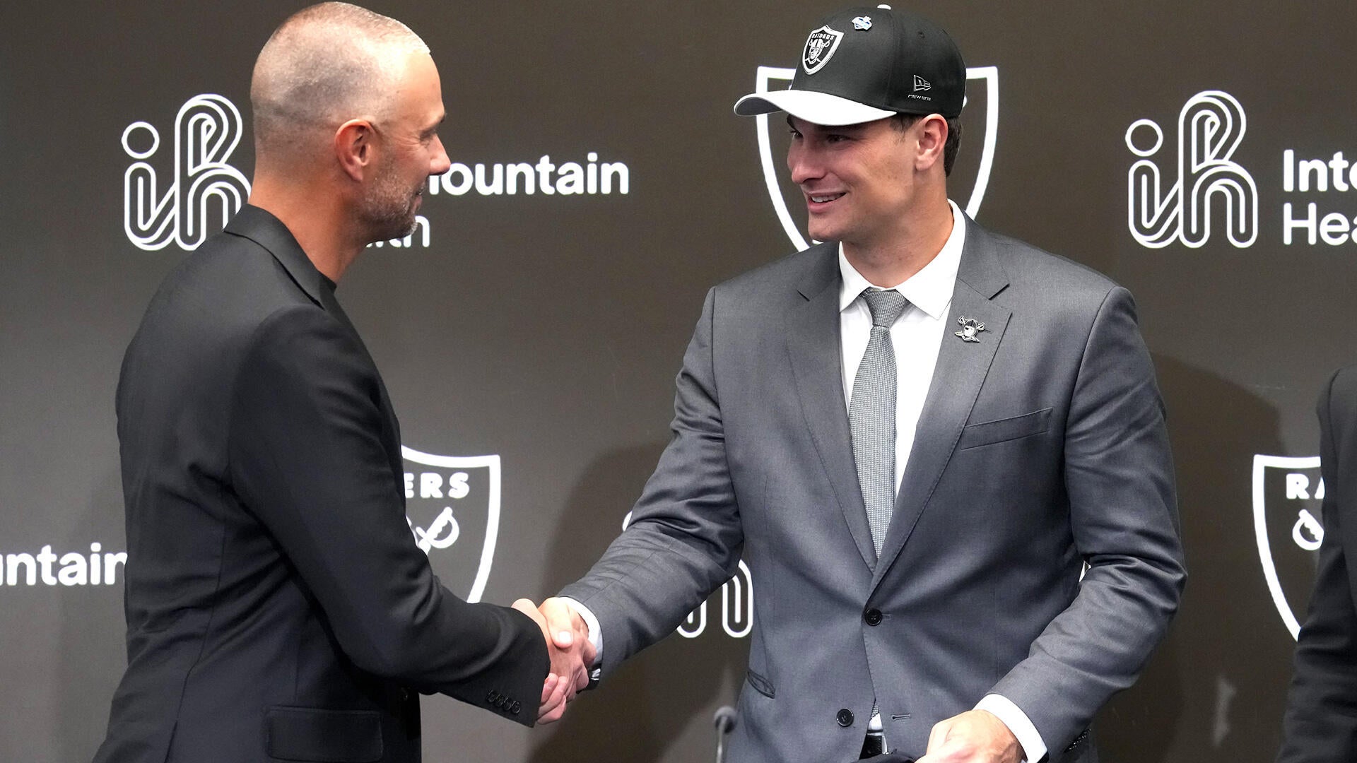 Agent's take: Previewing the NFL's 2026 rookie contracts