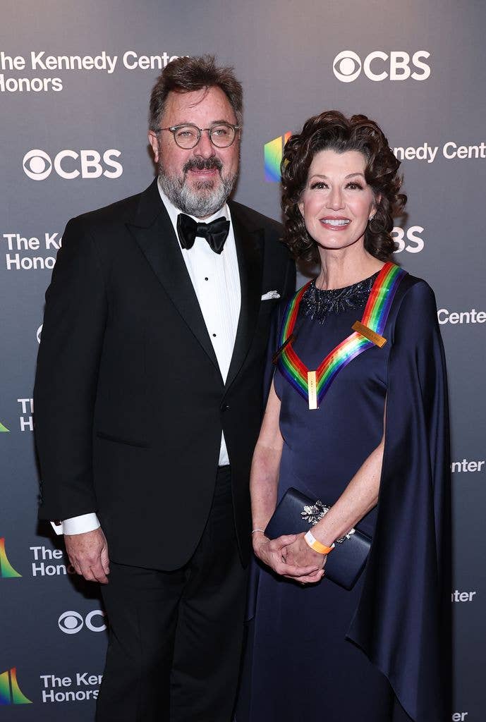 Inside Amy Grant's heartbreaking health battles over the years ...
