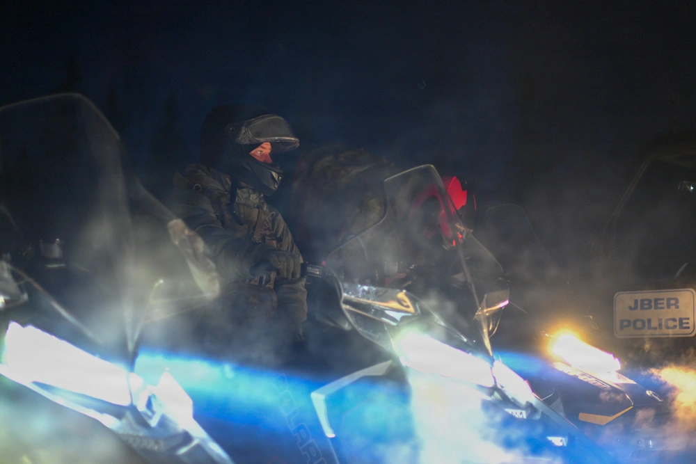 New Arctic combat course teaches troops to fight and win in extreme ...