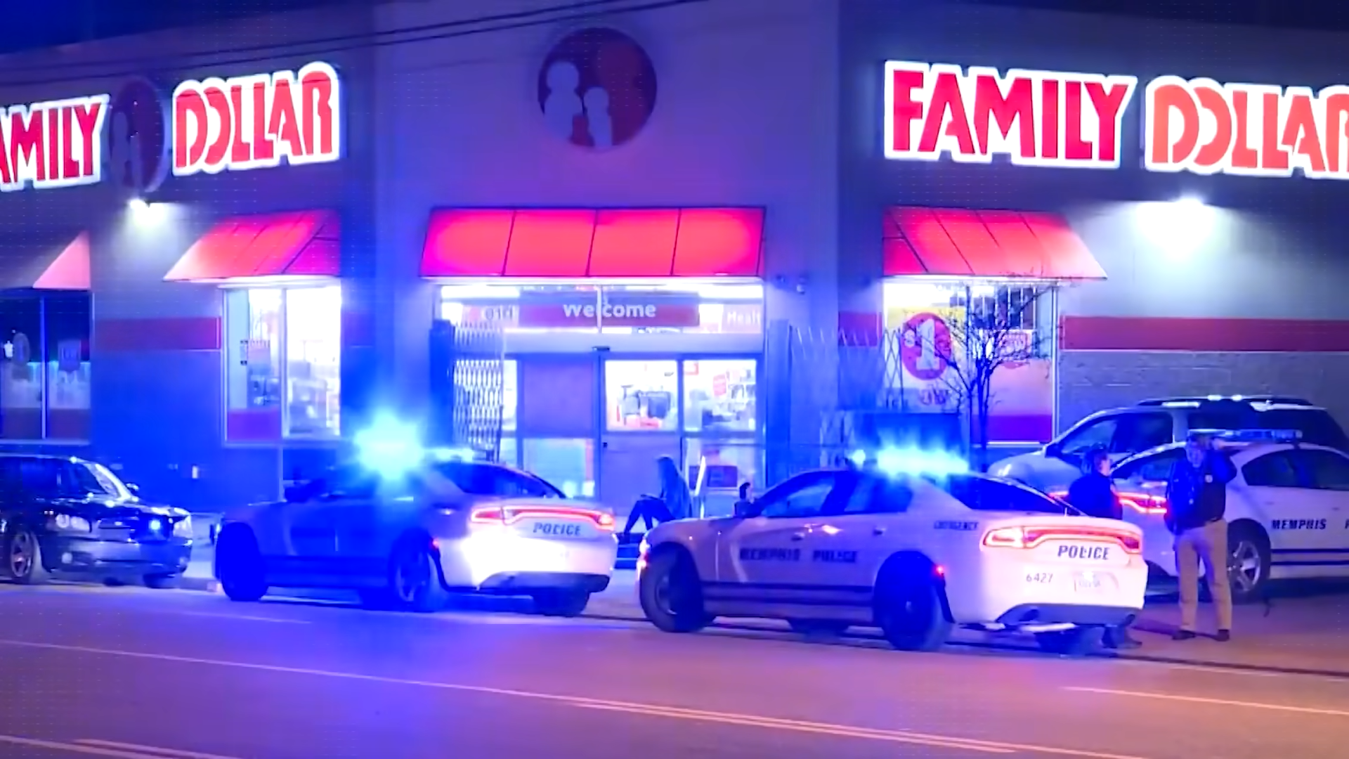 The most dangerous city in the US hit 351 murders - then crime finally ...