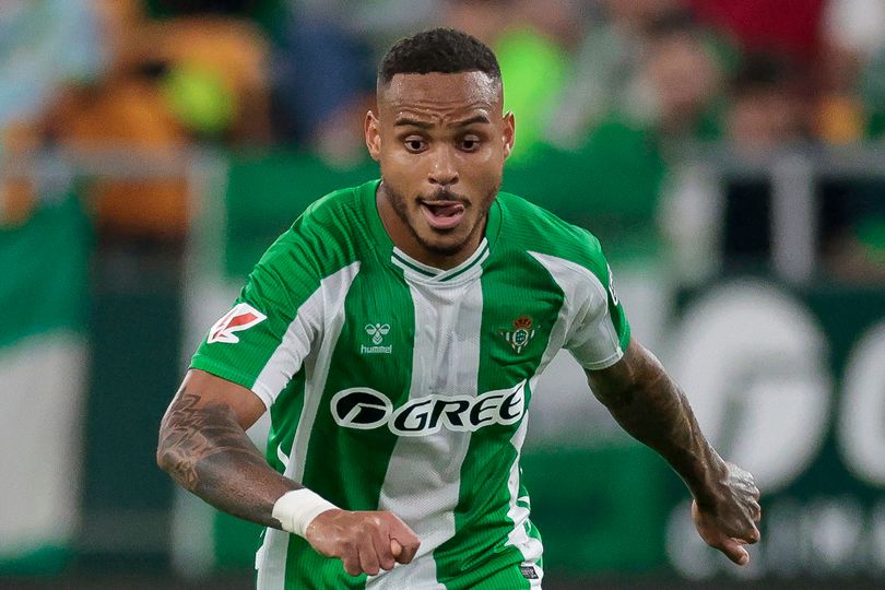 Brazilian defender on Newcastle United transfer radar as Greek giants ...