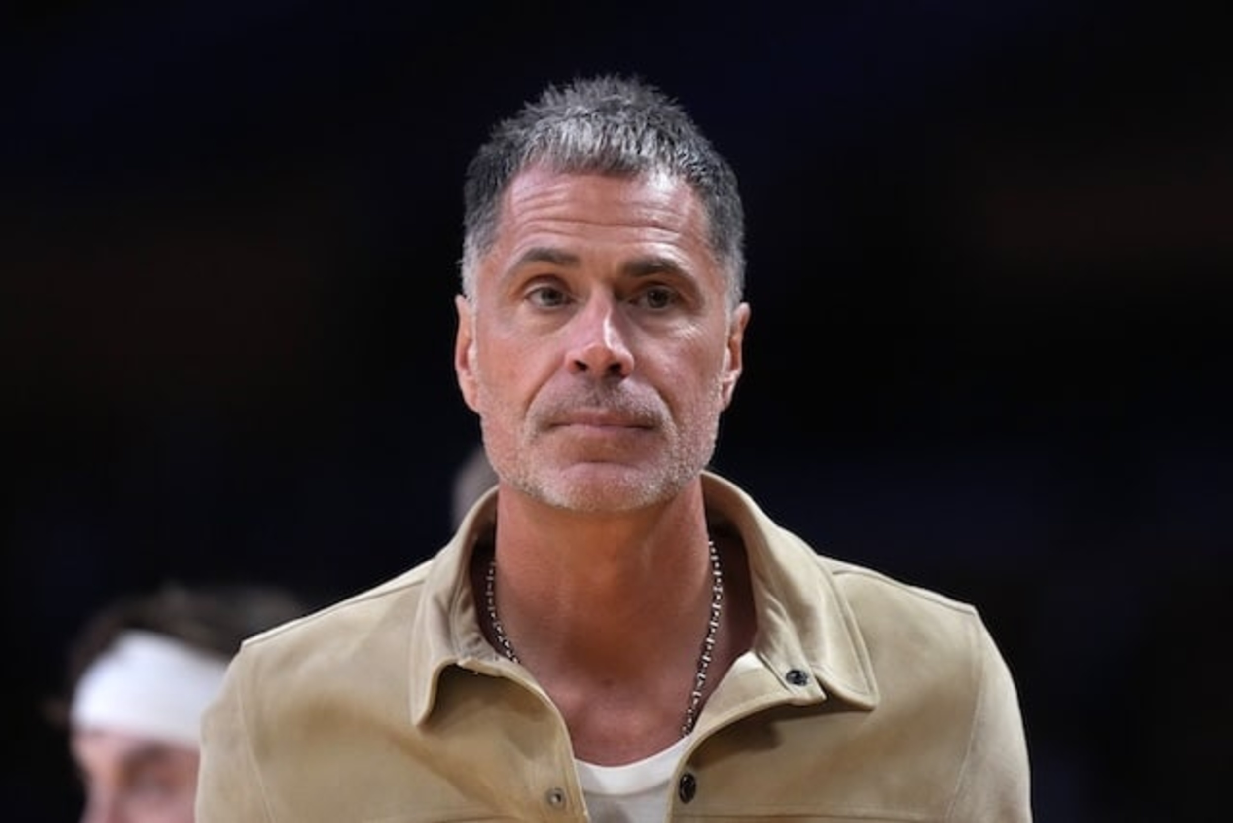 Rob Pelinka believes March was 'proof of concept' for Lakers