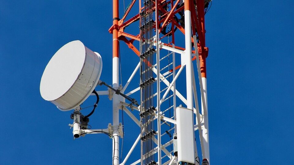 Indus Towers flags delays, cost pressures as LPG supply tightens amid ...
