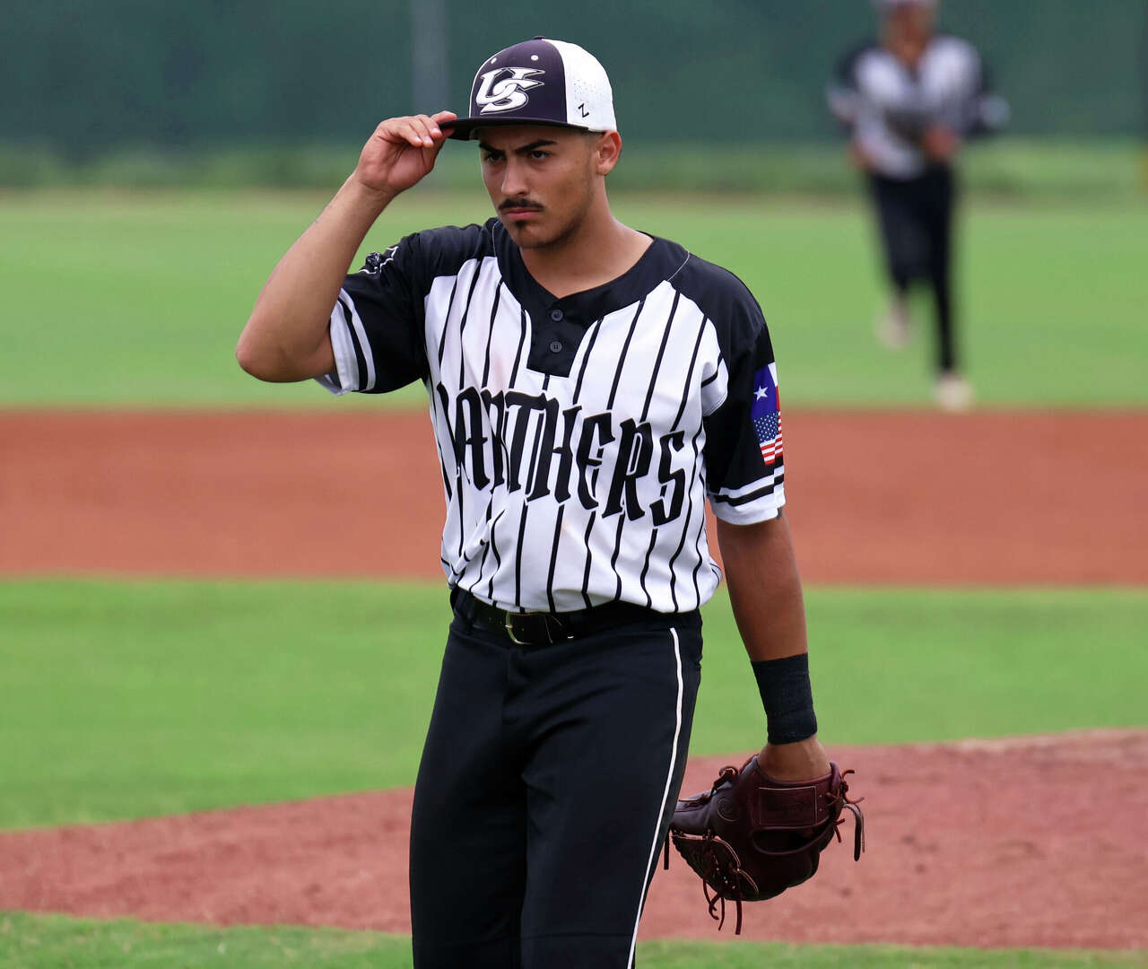 Laredo lands three on THSBCA 6A all-state list