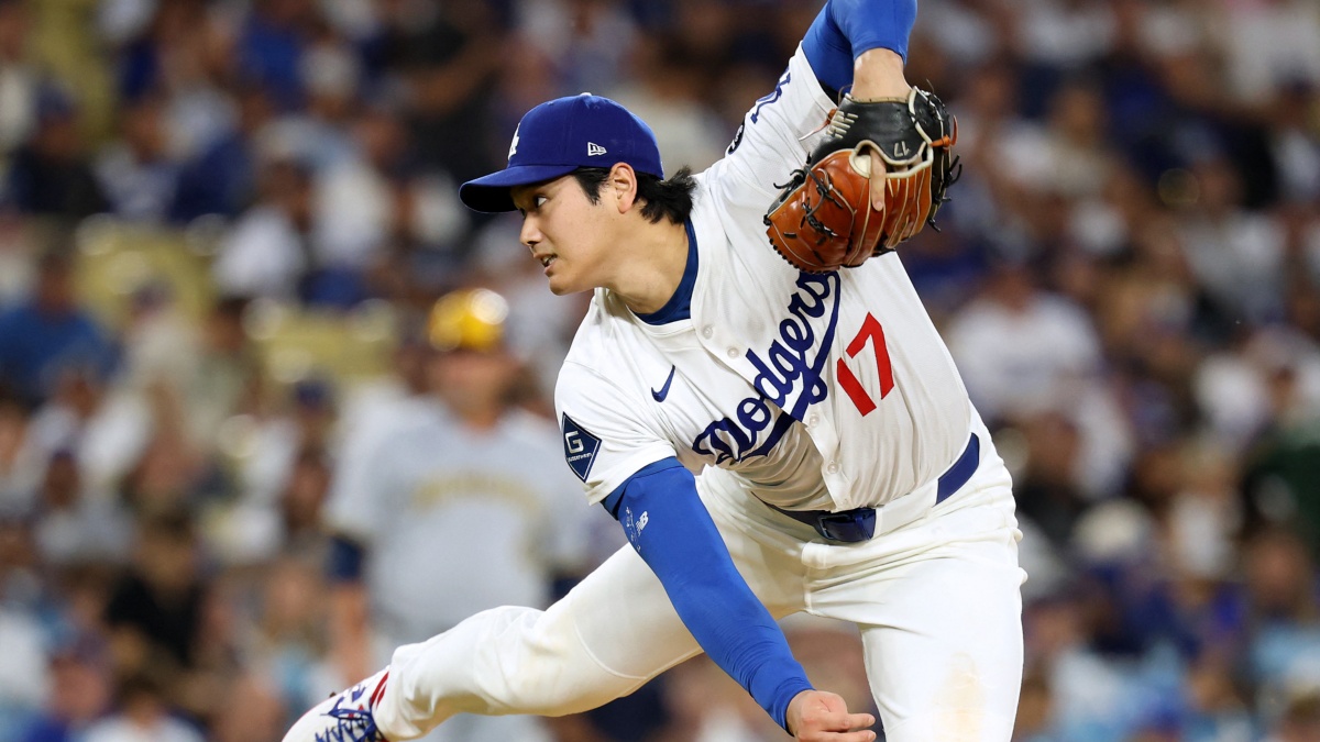 MLB: Ohtani reacciona a la polémica decisión de Dave Roberts sobre su ...