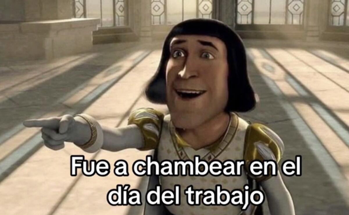 Día del Trabajo 2026: los mejores memes para reír en tu descanso este 1 ...