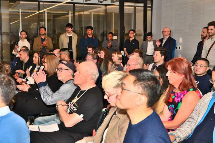 Stonewall Democrats announce congressional and statewide endorsements ...