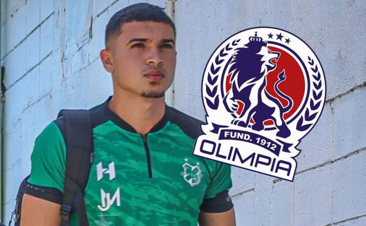Erick Puerto confirma que se va de Platense: la respuesta al interés ...