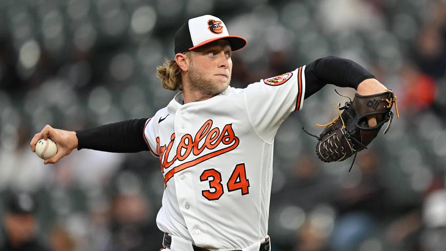 The Baltimore Orioles Still Haven’t Named a Start for Friday Night’s Game