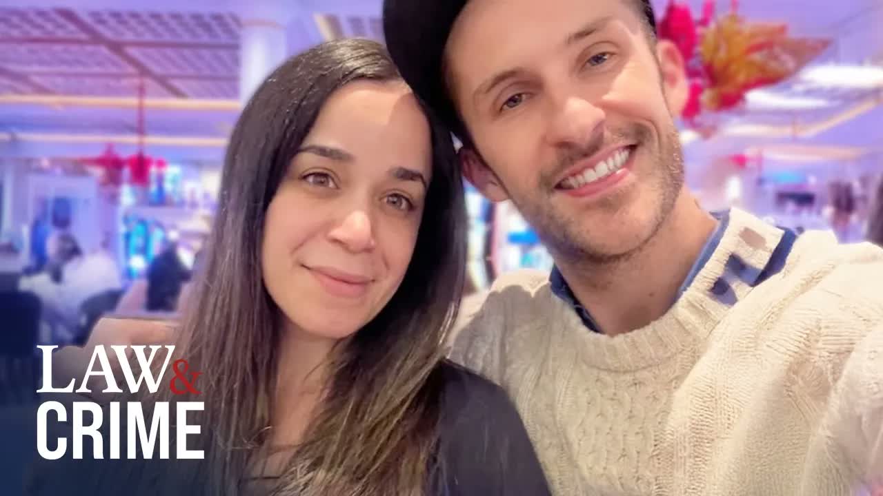 Mystery surrounds SNL writer's sister's disappearance
