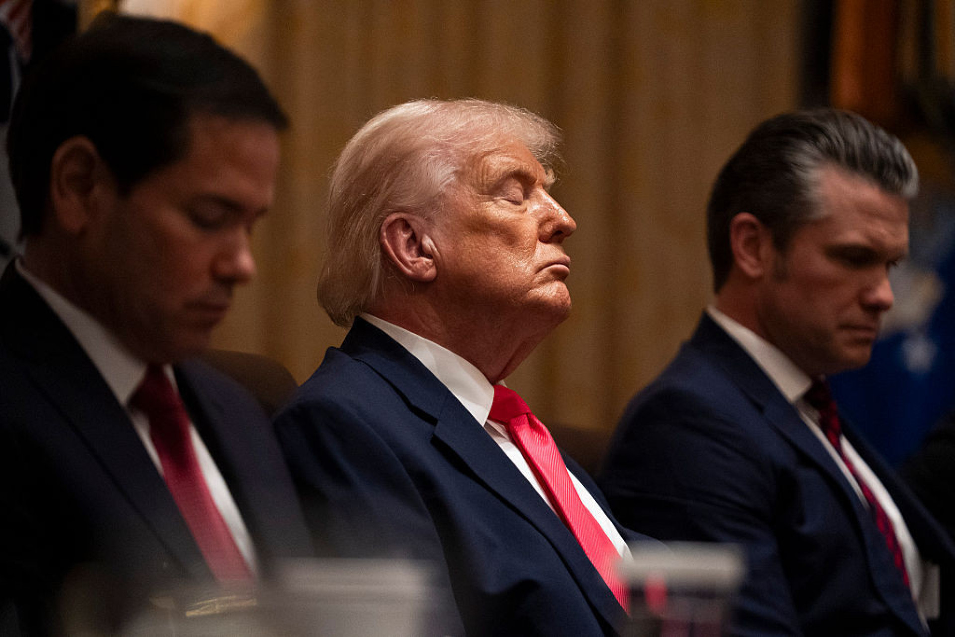 No filter: Trump's most embarrassing comments and gaffes