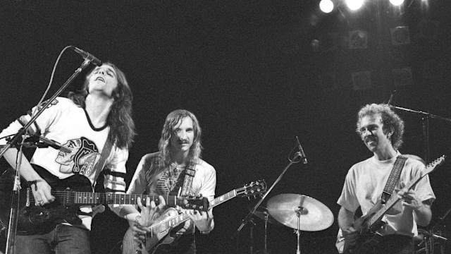 Fifty-five years ago, Bread’s 1971 soft rock hit reached No. 1 and ...