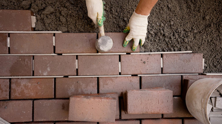Ditch the concrete: The 10 best stylish alternatives for your driveway