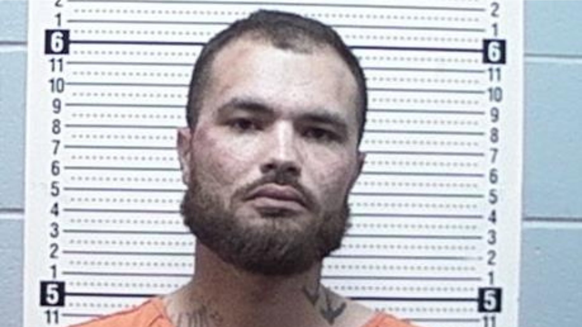 Georgia man accused of killing woman, injuring child with truck