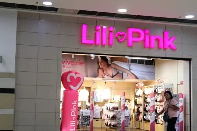Caso Lili Pink: centros comerciales no quieren trabajar más con la ...