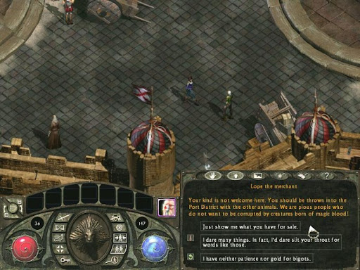 10 forgotten isometric RPGs you should play