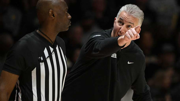 Matt Painter confirms Purdue plans to add to 2026-27 roster