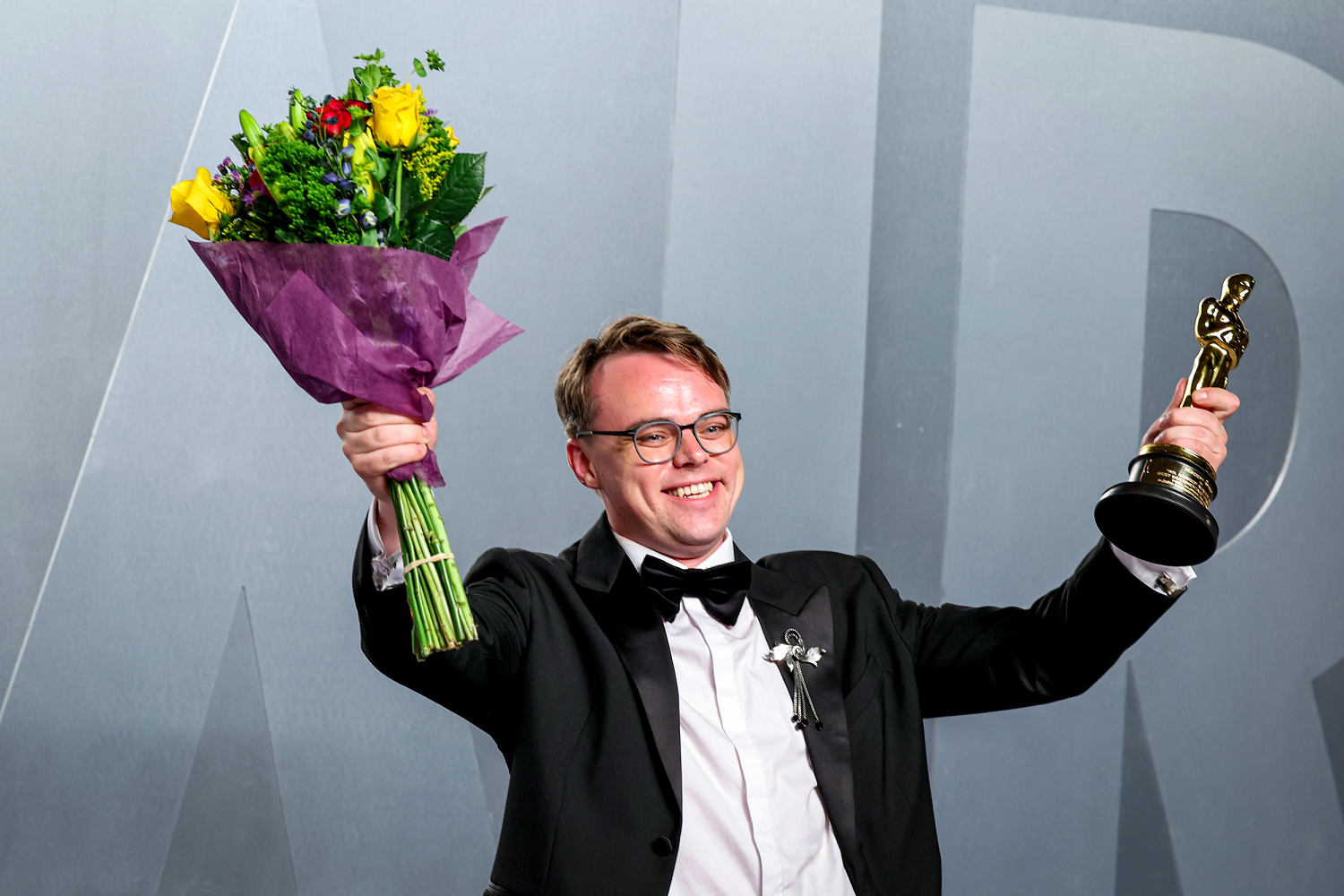 Oscar for 'Mr Nobody Against Putin' lost after TSA considered it a ...