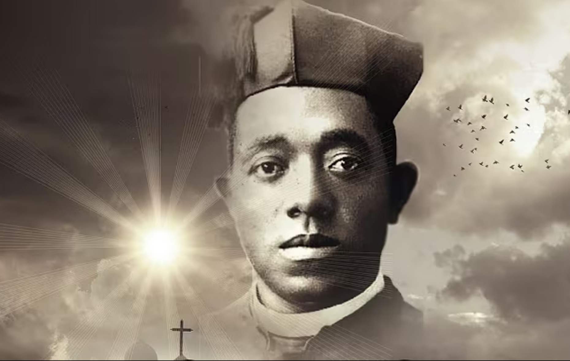 Father Augustine Tolton, America’s first Black priest, is getting a shrine