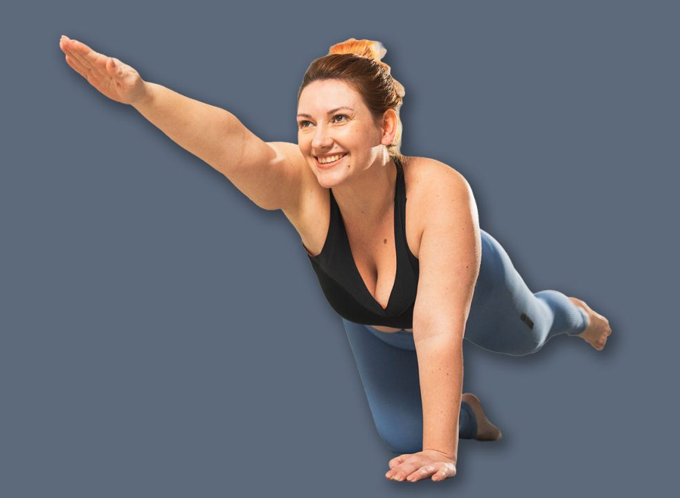I'm a coach and here are 5 morning exercises adults over 60 need to ...