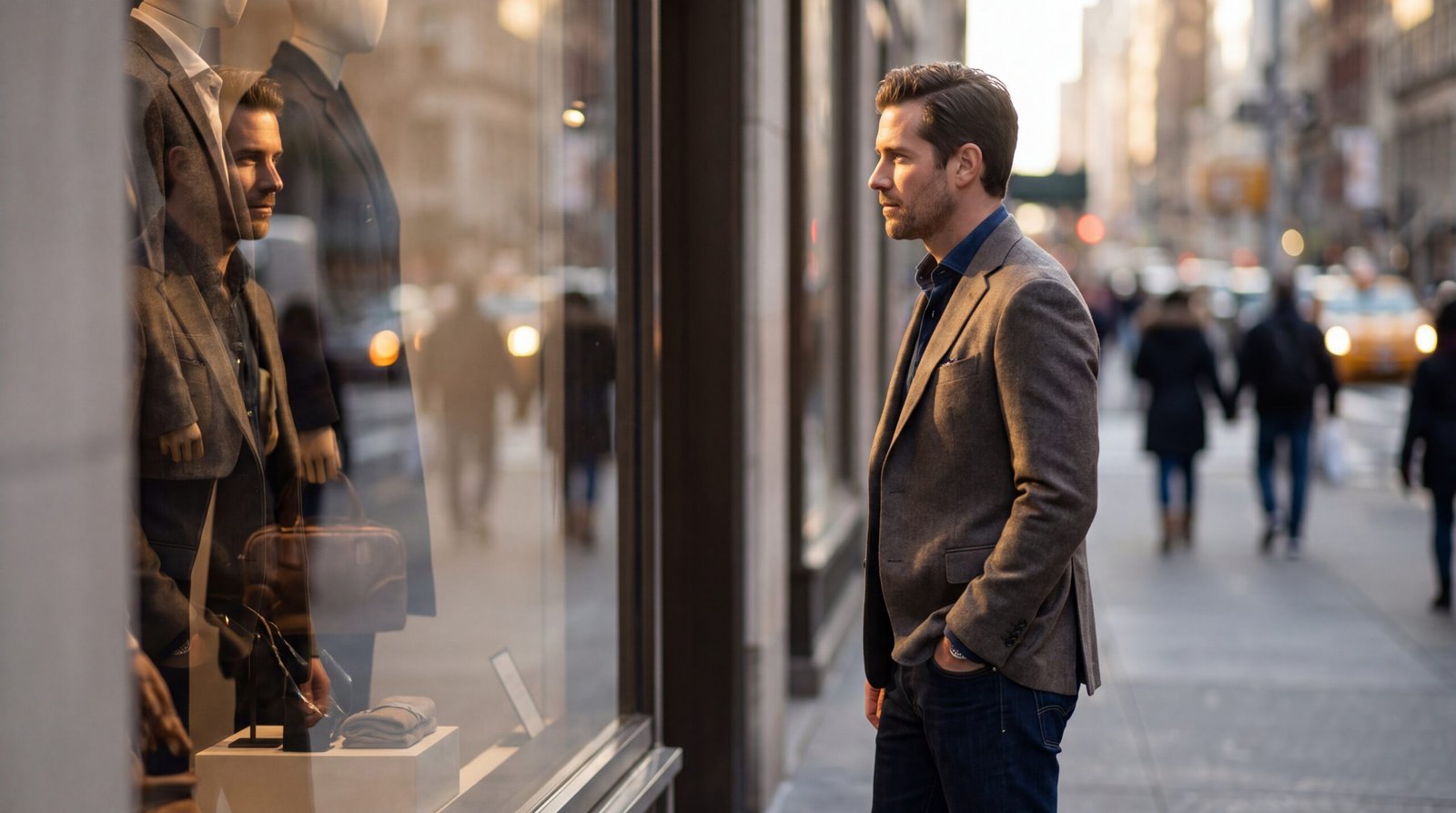 Men’s style mistakes women secretly dislike