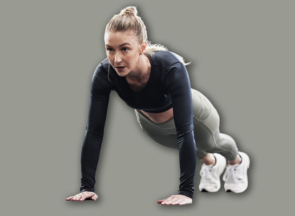 6 strength exercises adults over 60 need to rebuild lean muscle