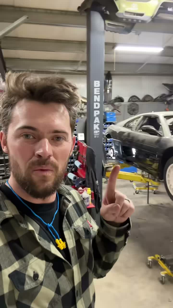 World’s first diesel Ferrari