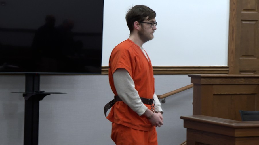 Shannon Gilday trial begins in Shelby County