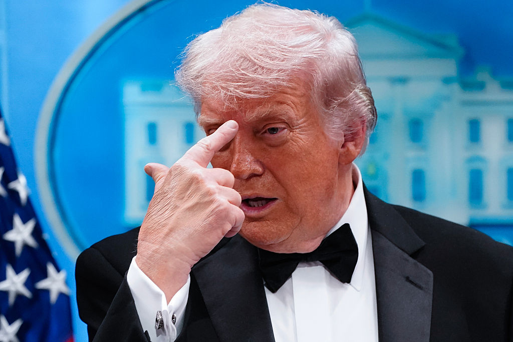 Trump and Putin have 90-minute phone call, discuss Ukraine ceasefire