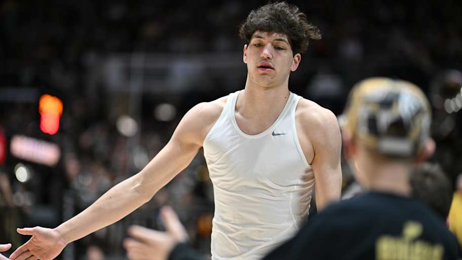 Matt Painter confirms Purdue plans to add to 2026-27 roster