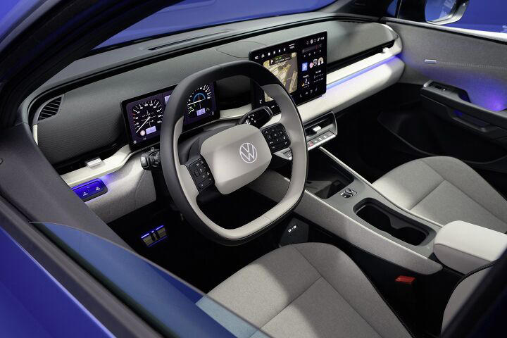 Volkswagen has finally built an EV for the people: 2026 ID. Polo debuts