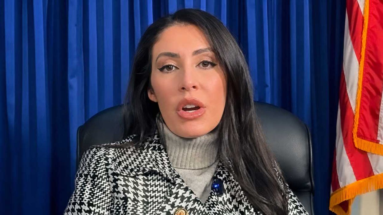 MAGA lawmaker claims Trump assassination attempt was deep state 'inside ...
