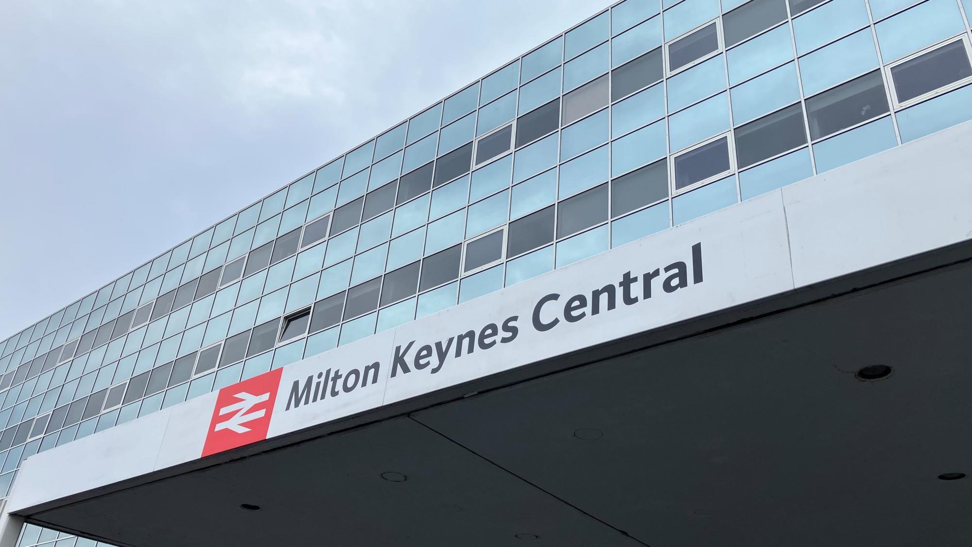 Trains delayed and cancelled due to emergency