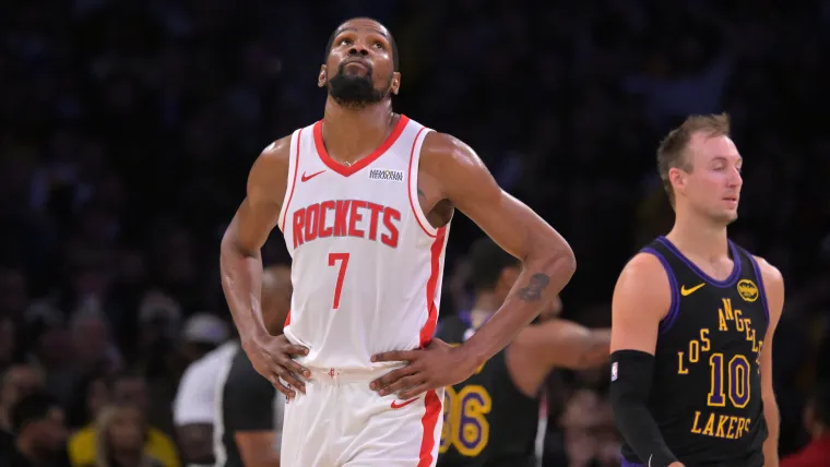 Kevin Durant trade rumors, explained: Why internet is buzzing about ...