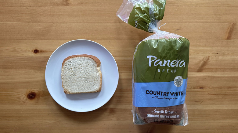 White bread brands, ranked worst to best