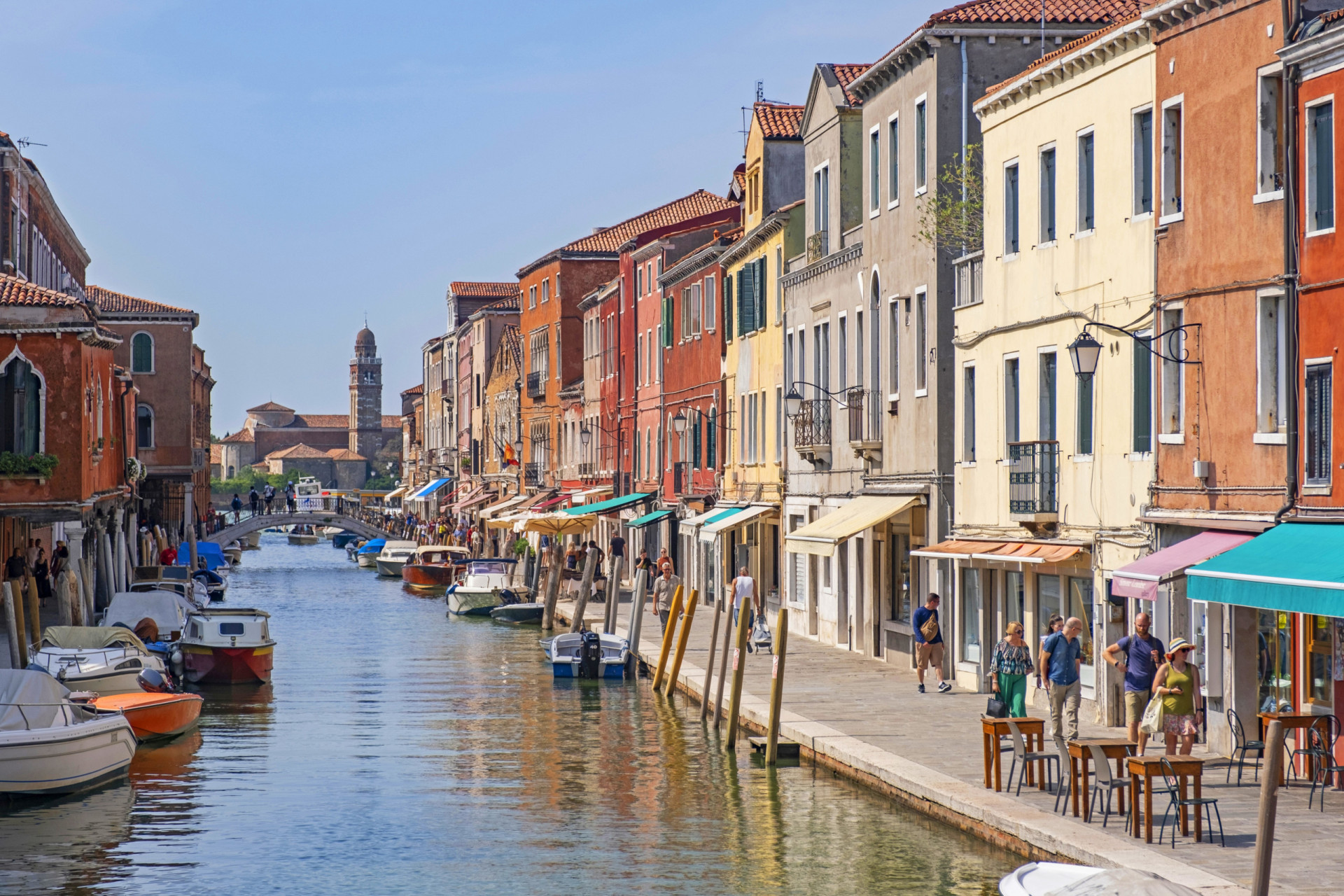 The 15 must-visit Italian islands