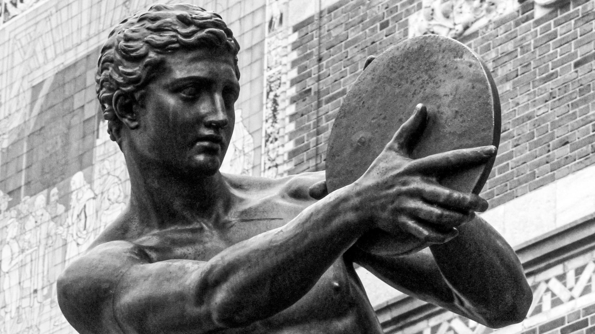 20 greatest ancient athletes in history