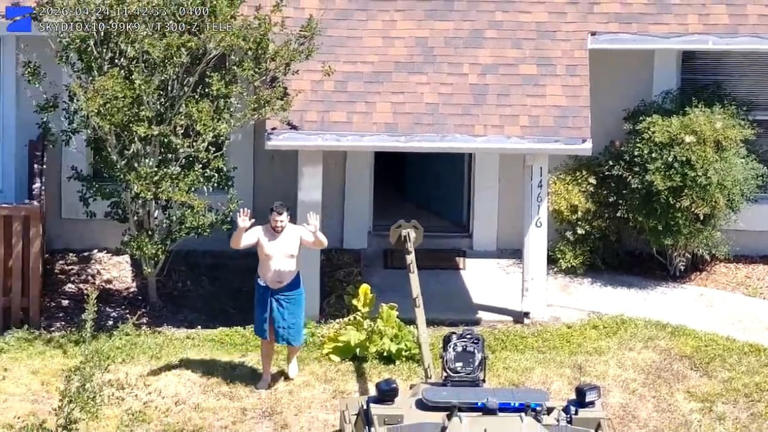 Fisherman on kayak found missing USF student’s body, sheriff says