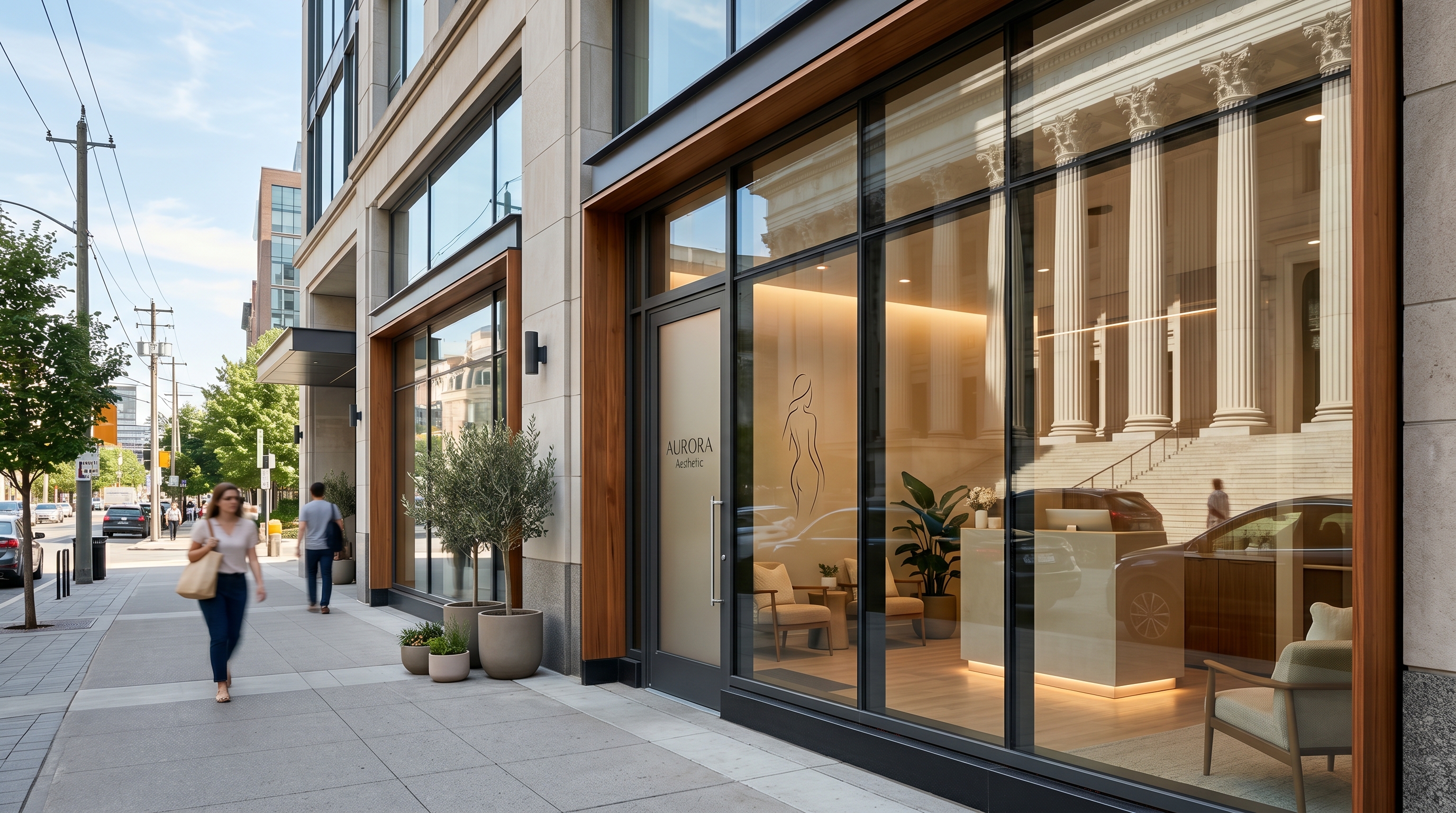 European Wax Center owes you up to $10 if you booked online since June 2023