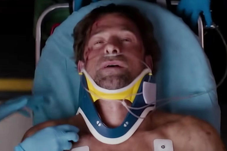 Grey’s Anatomy finale ends with surprise proposal and emotional ...