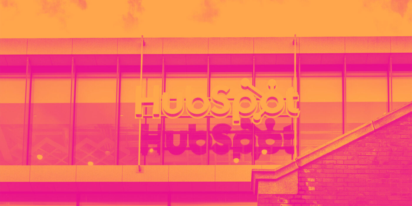 HubSpot and monday.com shares are soaring, what you need to know