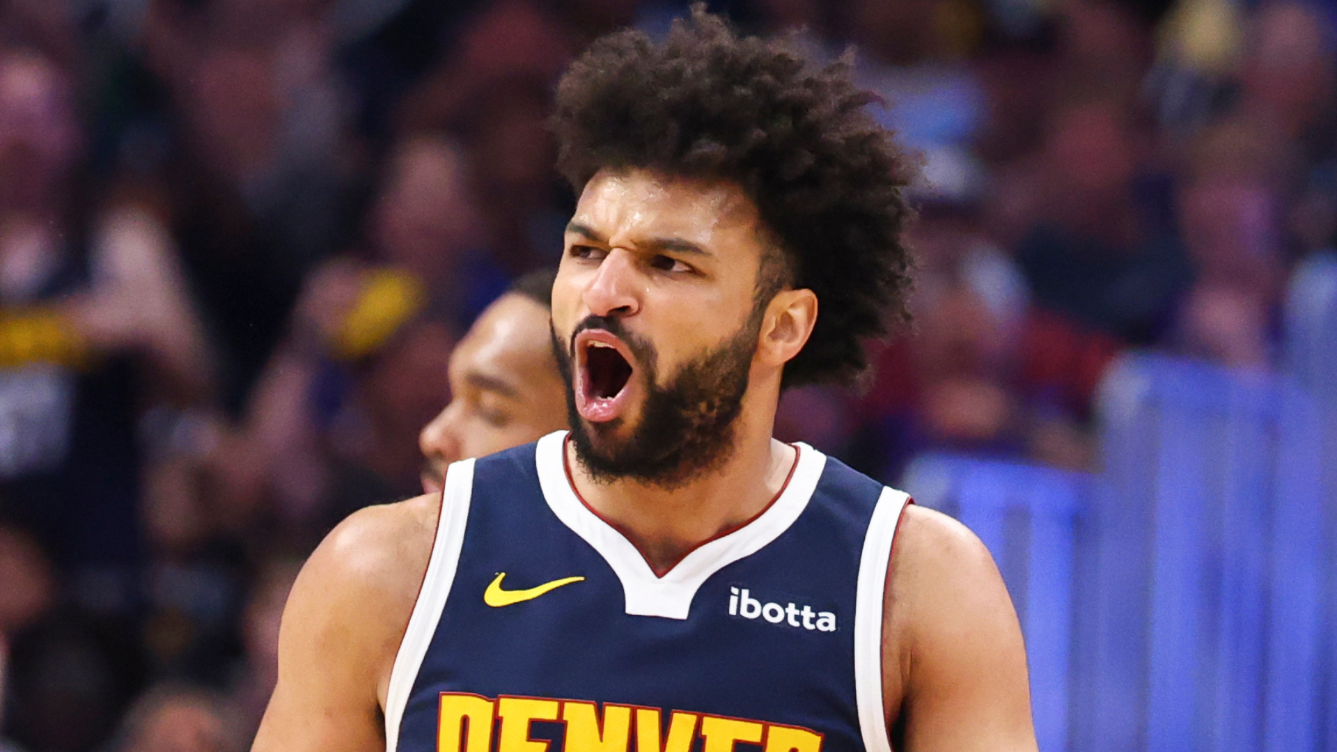 Jamal Murray trade idea sends Denver Nuggets All-Star to Toronto Raptors