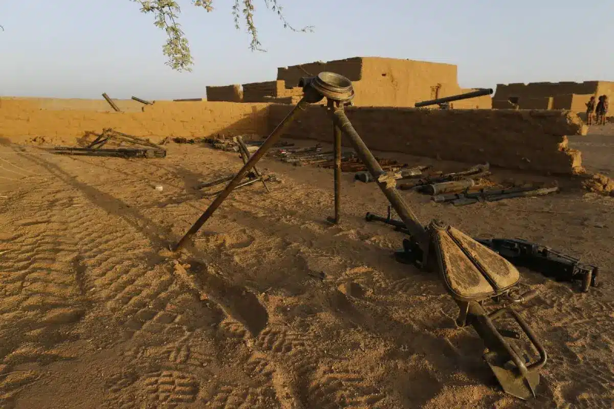 Mali : après Kidal, les rebelles s’emparent de deux nouvelles localités