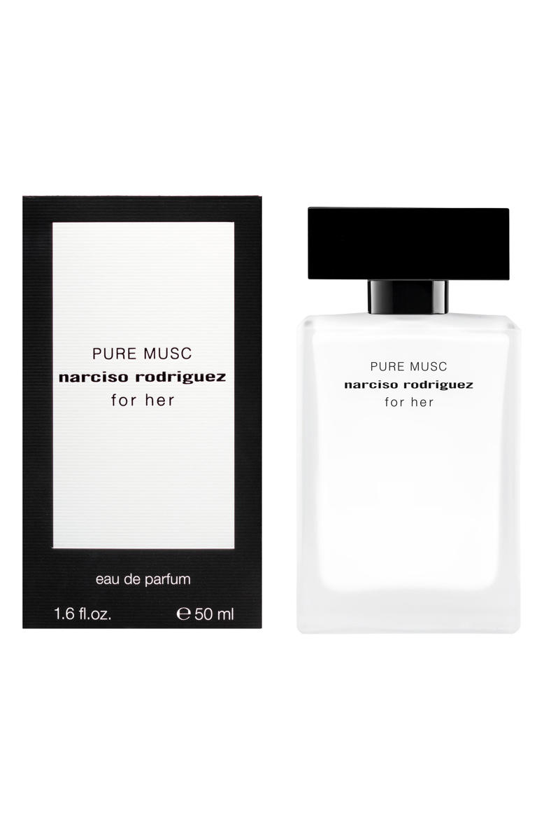 If you want to smell unforgettable, start with these expert-loved musk ...