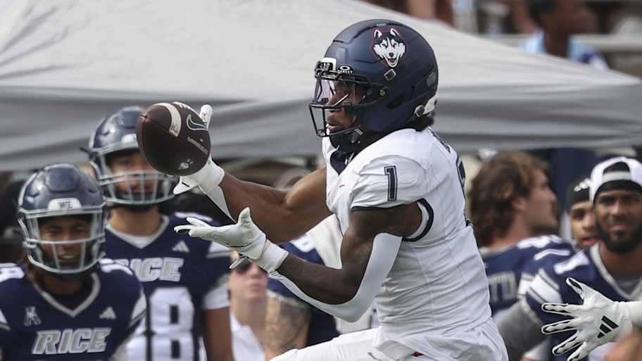 NFL draft intel shows Bills gifted Josh Allen the right wide receiver
