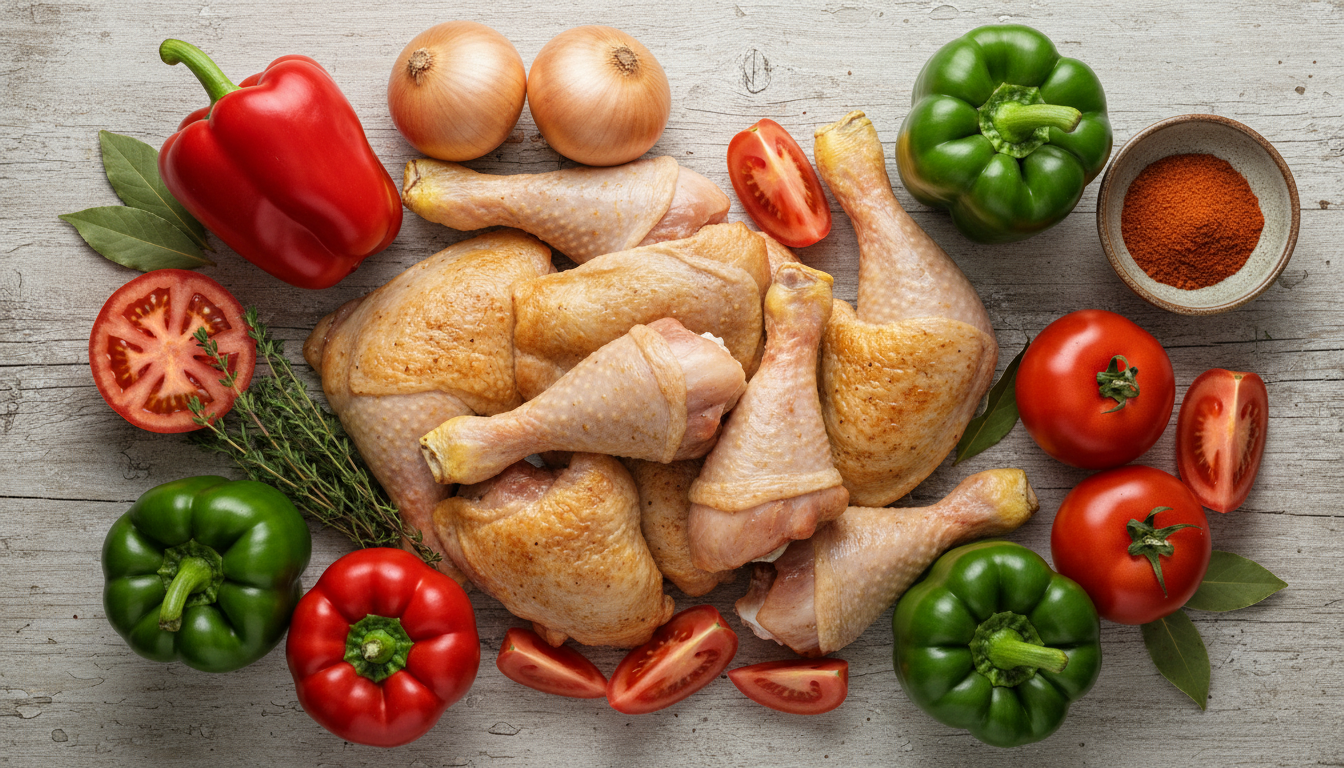 This French chicken recipe is a centuries-old treasure that’s too good ...