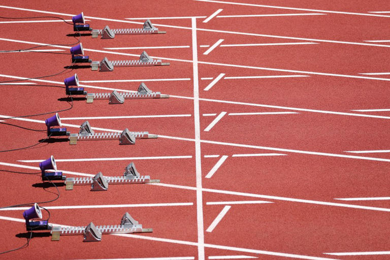 Broome Tioga Special Olympics spring games track meet returns