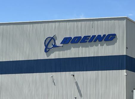 Boeing investigating accident at Wichita plant