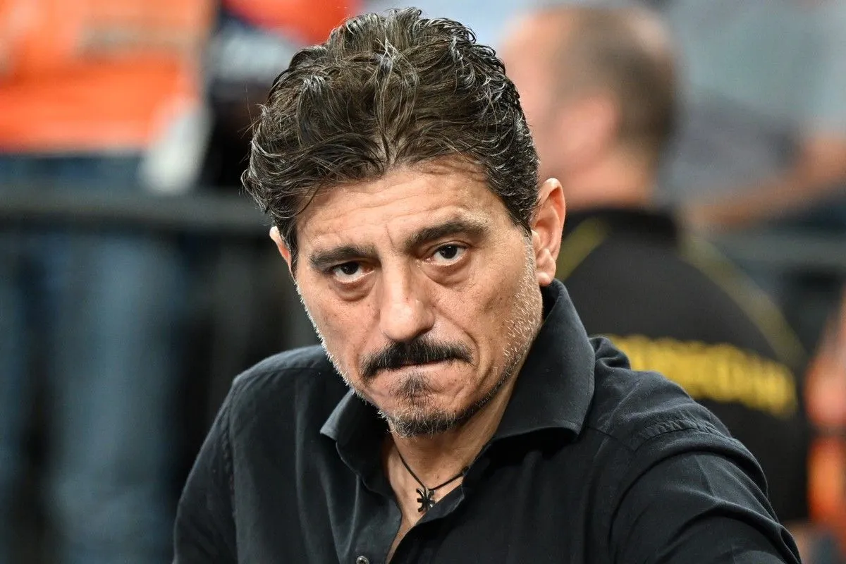 Γιαννακόπουλος, τιμωρία: Αυτή είναι η εξοντωτική ποινή του ιδιοκτήτη ...